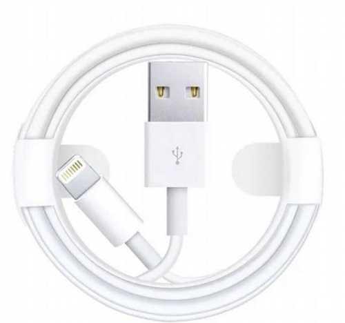 Кабель Apple Lightning / USB