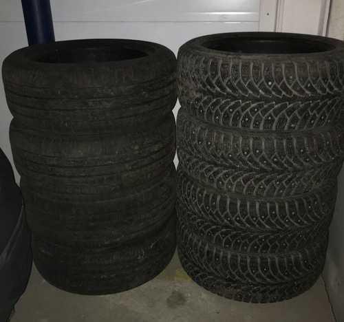 Pirelli Cinturato P7 225/50 R17 94W