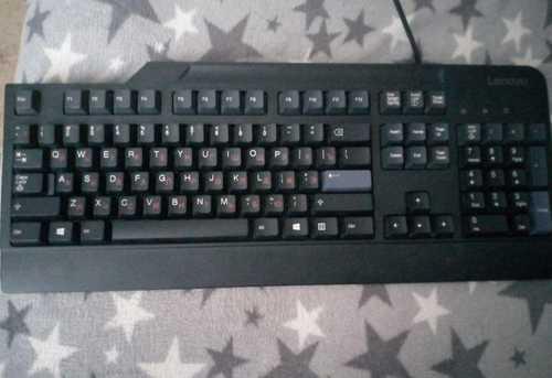 Клавиатура мембранная lenovo SK-8825