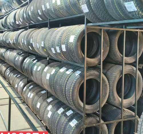 Goodyear Cargo Vector 2 215/60 R17C 109Q