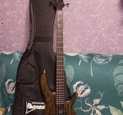 Бас гитара ibanez sr 900 япония