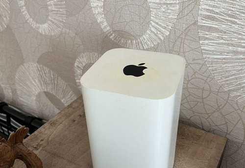 Wifi роутер apple airPort Extreme