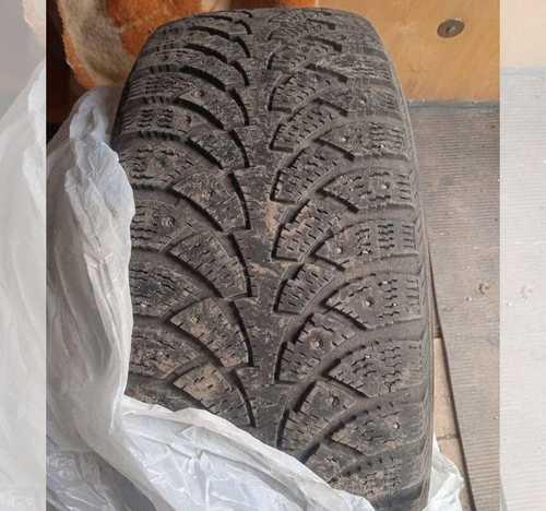 Nokian Tyres Hakkapeliitta 1 205/55 R16 M