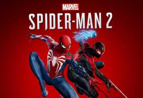 Marvel's Spider-Man 2 PS5 s-2382