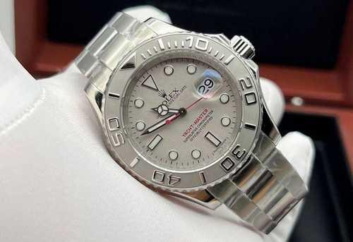 Мужские часы Rolex yacht master