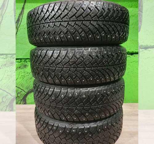 Bfgoodrich G-Force Stud 185/65 R15