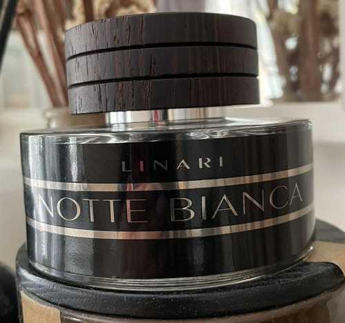 Linari Notte bianca