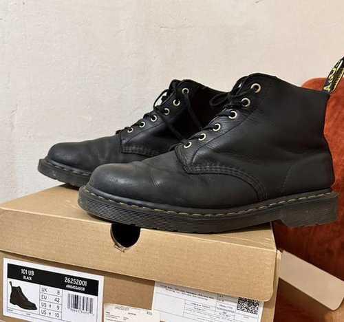 Dr martens ботинки