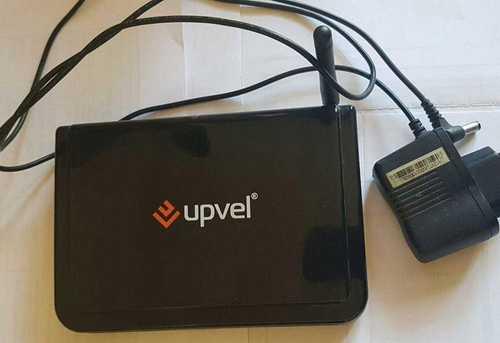 Wifi роутер upvel