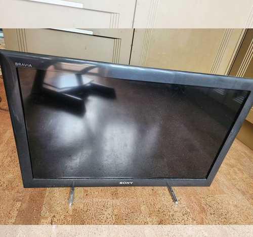 Телевизор Sony KDL-26EX553