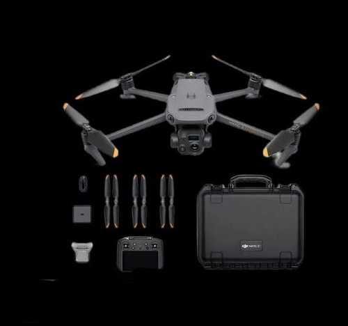 Дрон DJI mavic 3T(thermal / С тепловизором)