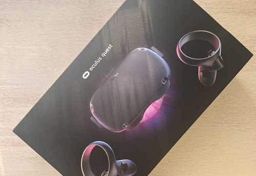 Oculus quest 64gb