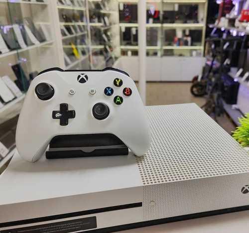 Xbox One S 500Gb