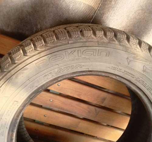 Nokian Tyres Nordman 5 195/65 R15