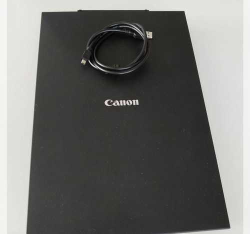 Сканер Canon lide 300