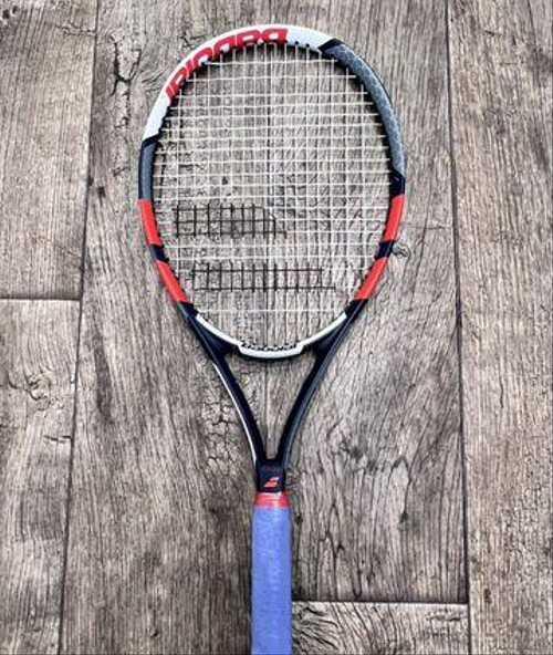 Теннисная ракетка Babolat Pulsion 105