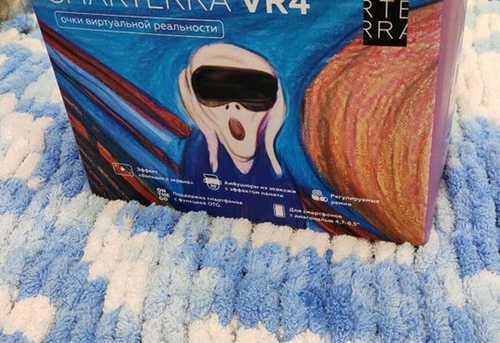 VR очки Smarterra VR4