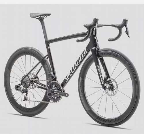 Specialized Tarmac SL8 Pro