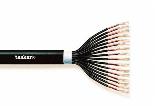 Аудио кабель мультикор Tasker C436