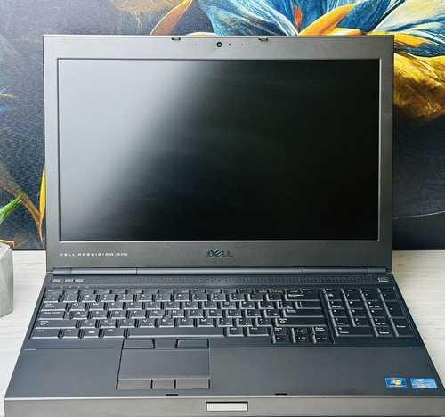 Dell Precision M4700