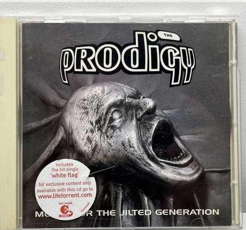 CD Prodigy