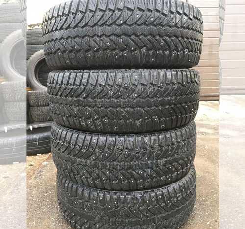 Formula Ice 245/70 R16