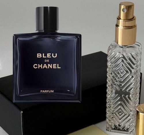 Bleu De Chanel 15мл