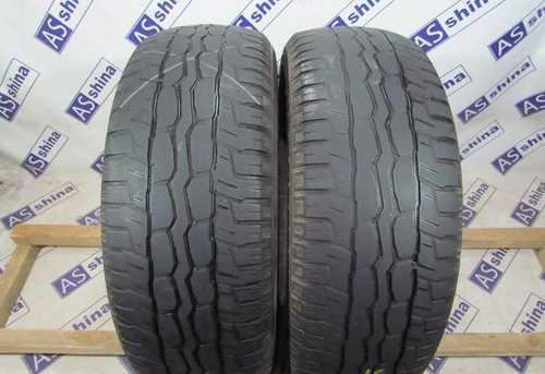 Yokohama Geolandar G902 265/65 R17 101K