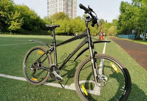 Горный велосипед giant