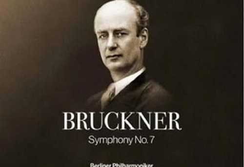 Wilhelm Furtwängler – Bruckner - Symphony No. 7