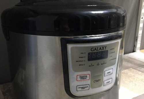 Мультиварка Galaxy GL2641