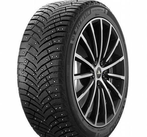 Michelin X-Ice North 4 245/45 R19 102H