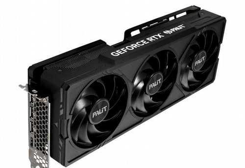 Видеокарта Palit GeForce RTX 4080 jetstream, 16 Г