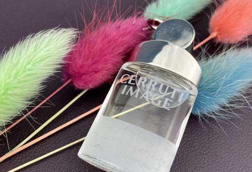 Парфюм/Пробники духов Cerruti image (L) edT 3,7ml