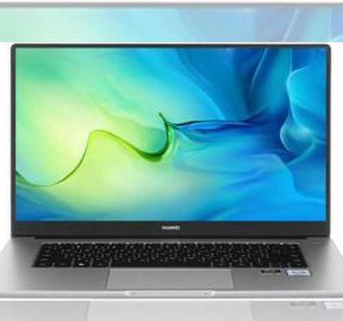 Huawei matebook d15