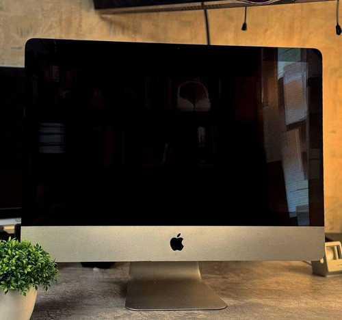 iMac 21.5 late 2009