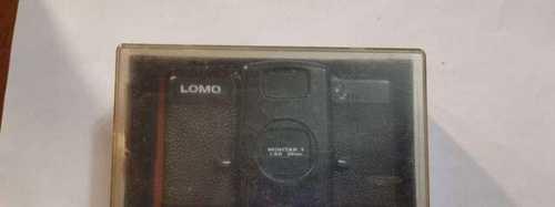 Ломо компакт лк-А с комплектом
