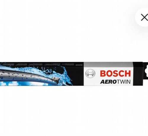 Щетки стеклоочистителя Bosch Aerotwin A640S 725 мм