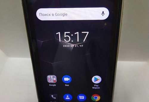 Смартфон Doogee S40 16 гб/6053/981