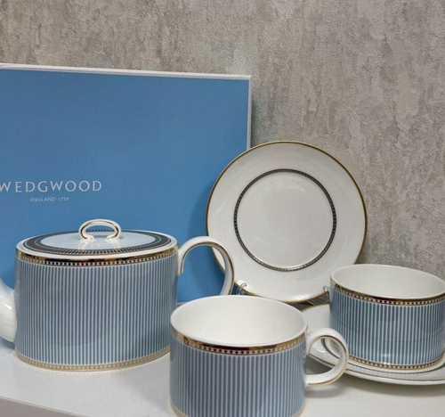 Чайный набор Wedgwood Веджвуд