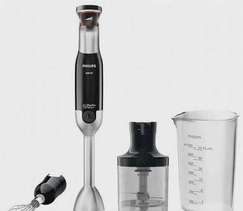 Погружной блендер Philips HR1676 (Юж41)