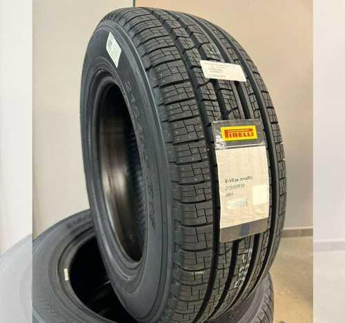 Pirelli Scorpion Verde All Season 215/65 R16 98H