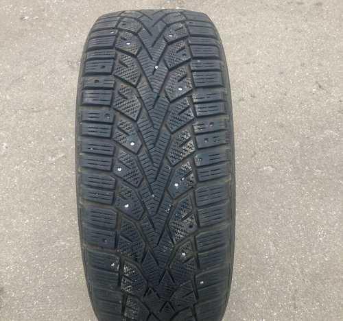 Gislaved NordFrost 100 215/55 R17