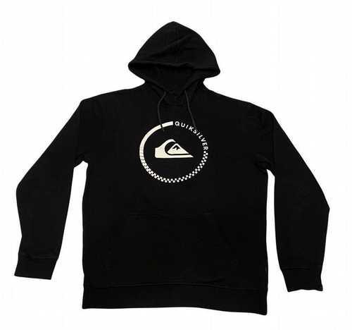 Худи Quicksilver размер М