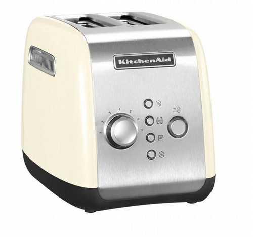 Тостер kitchenaid