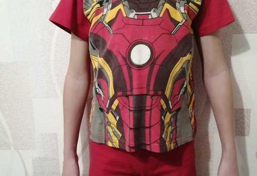 Костюм/Комплект Железный человек Iron Man