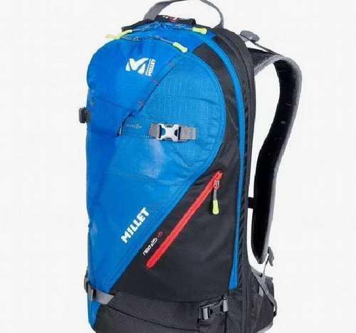 Рюкзак Millet Neo 25 5 Electric-Blue новый