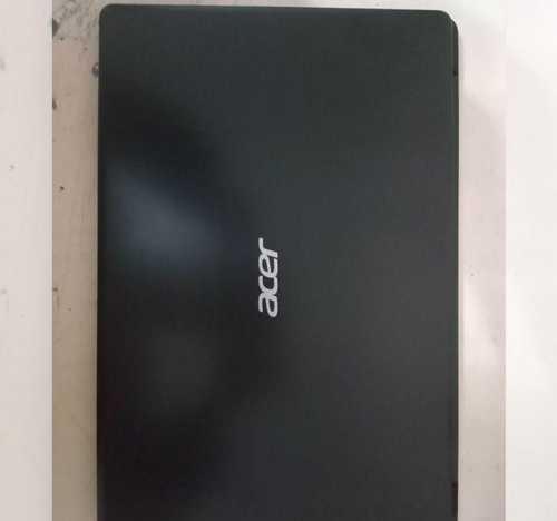 Ноутбук acer aspire 3 (A315-54 k)