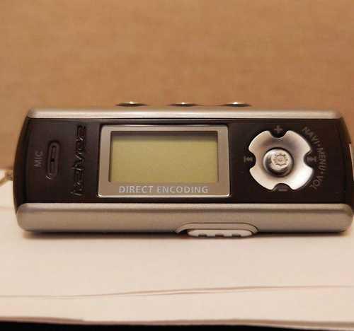 Цифровой плеер iRiver iFP-795
