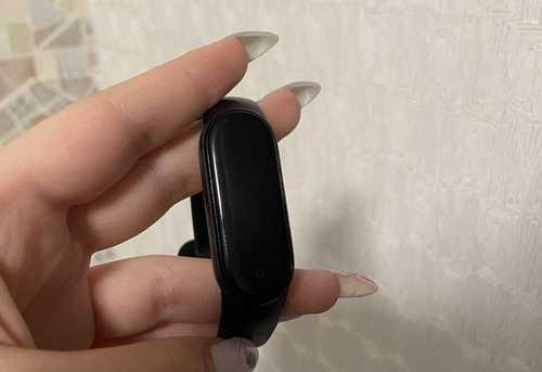 Фитнес-браслет Xiaomi Mi Smart Band 5 (ми бэнд 5)